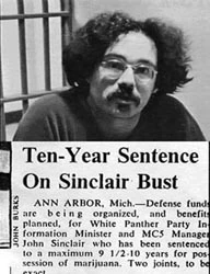 John Sinclair (poet) | Penny's poetry pages Wiki | Fandom