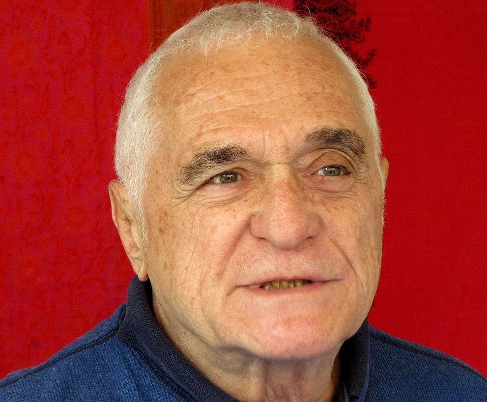 John Giorno | Penny's poetry pages Wiki | Fandom