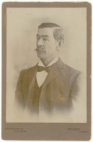 Joseph Furphy | Penny's poetry pages Wiki | Fandom