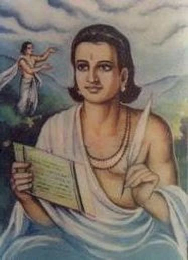 Kalidasa | Penny's poetry pages Wiki | Fandom