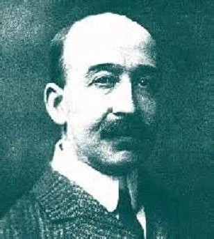 Frank Dempster Sherman | Penny's poetry pages Wiki | Fandom