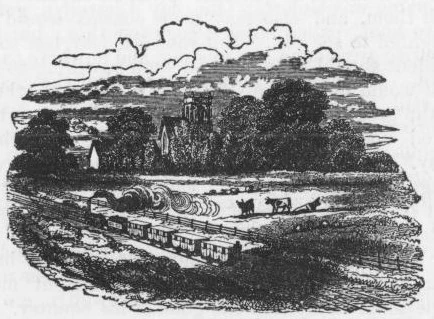 I like to see it lap the Miles / Emily Dickinson | Penny's poetry pages ...