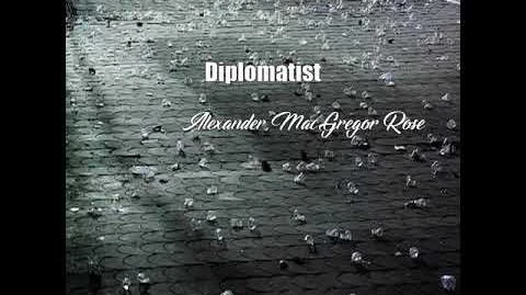 Alexander MacGregor Rose | Penny's poetry pages Wiki | Fandom