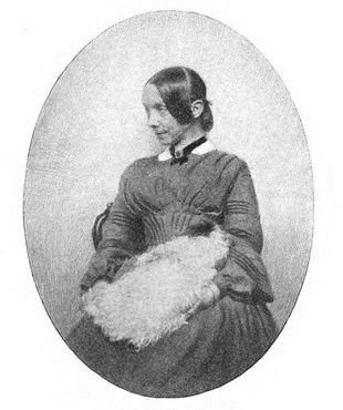 Jane Welsh Carlyle | Penny's poetry pages Wiki | Fandom