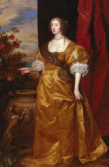 Anne Killigrew | Penny's poetry pages Wiki | Fandom