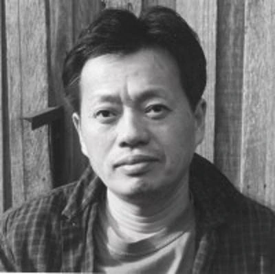 Ouyang Yu | Penny's poetry pages Wiki | Fandom