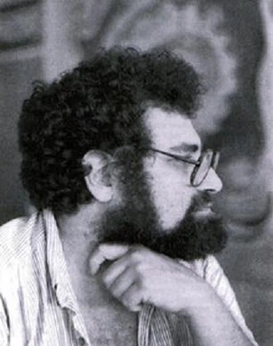 David Lerner (poet) | Penny's poetry pages Wiki | Fandom