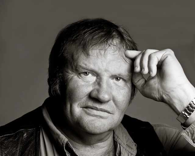 Brian Brett | Penny's poetry pages Wiki | Fandom