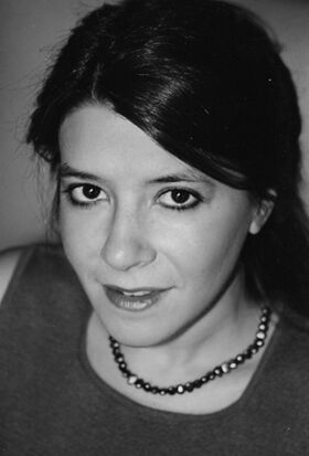Jennifer Michael Hecht | Penny's poetry pages Wiki | Fandom