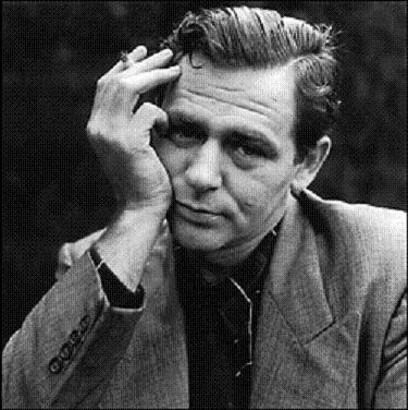 James Agee | Penny's poetry pages Wiki | Fandom