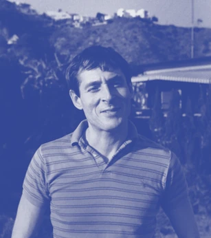 Paul Monette | Penny's poetry pages Wiki | Fandom