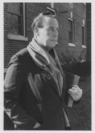 Sheldon Vanauken | Penny's poetry pages Wiki | Fandom