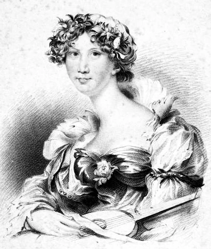 Anna Maria Porter | Penny's poetry pages Wiki | Fandom