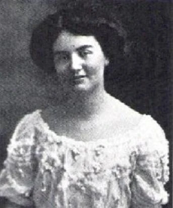 Marjorie Allen Seiffert | Penny's poetry pages Wiki | Fandom