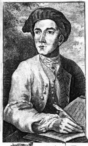 Stephen Duck | Penny's poetry pages Wiki | Fandom