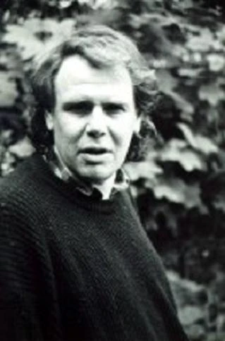 Harry Ricketts | Penny's poetry pages Wiki | Fandom