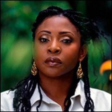 Afua Cooper | Penny's poetry pages Wiki | Fandom