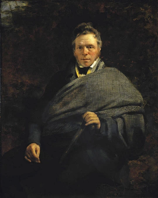 James Hogg | Penny's poetry pages Wiki | Fandom