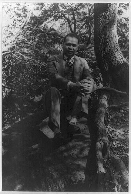 Countee Cullen | Penny's poetry pages Wiki | Fandom