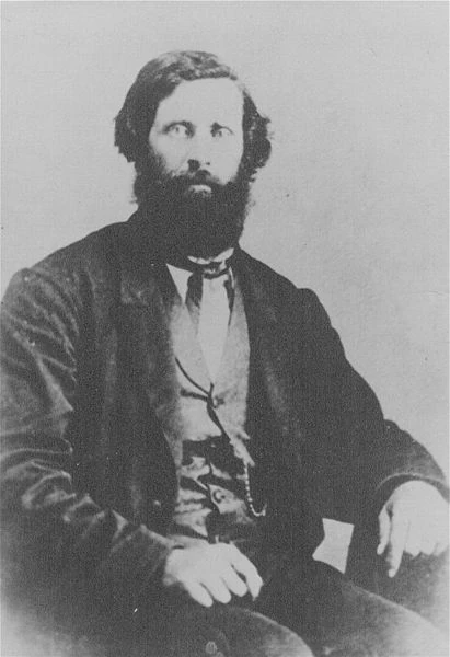 Brewster Higley | Penny's poetry pages Wiki | Fandom