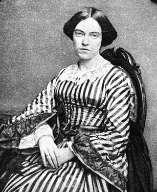 Elizabeth Stoddard | Penny's poetry pages Wiki | Fandom