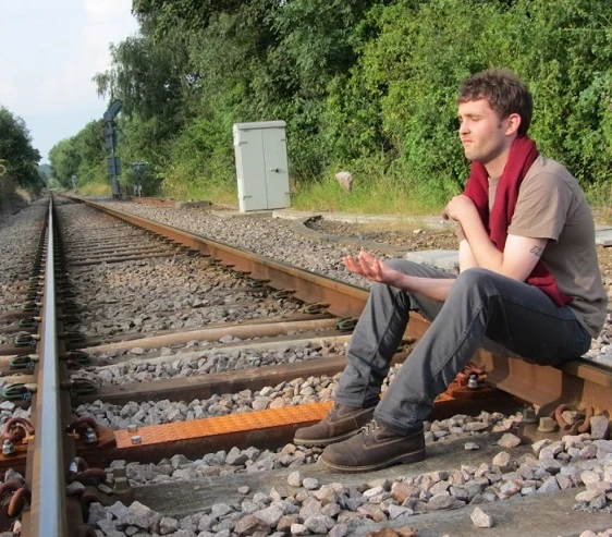 Gwil James Thomas | Penny's poetry pages Wiki | Fandom