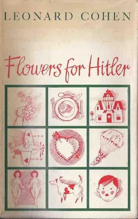 Flowers for Hitler | Penny's poetry pages Wiki | Fandom