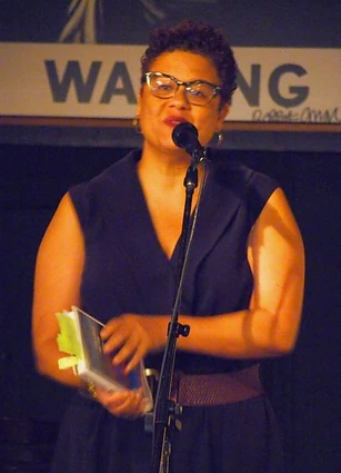 Elizabeth Alexander | Penny's poetry pages Wiki | Fandom