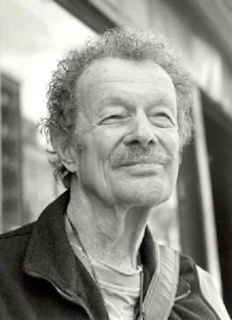 Jack Collom | Penny's poetry pages Wiki | Fandom