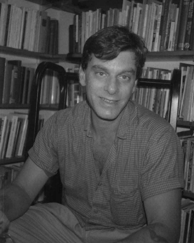 Steve Orlen | Penny's poetry pages Wiki | Fandom