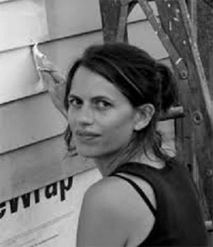 Anna Moschovakis | Penny's poetry pages Wiki | Fandom