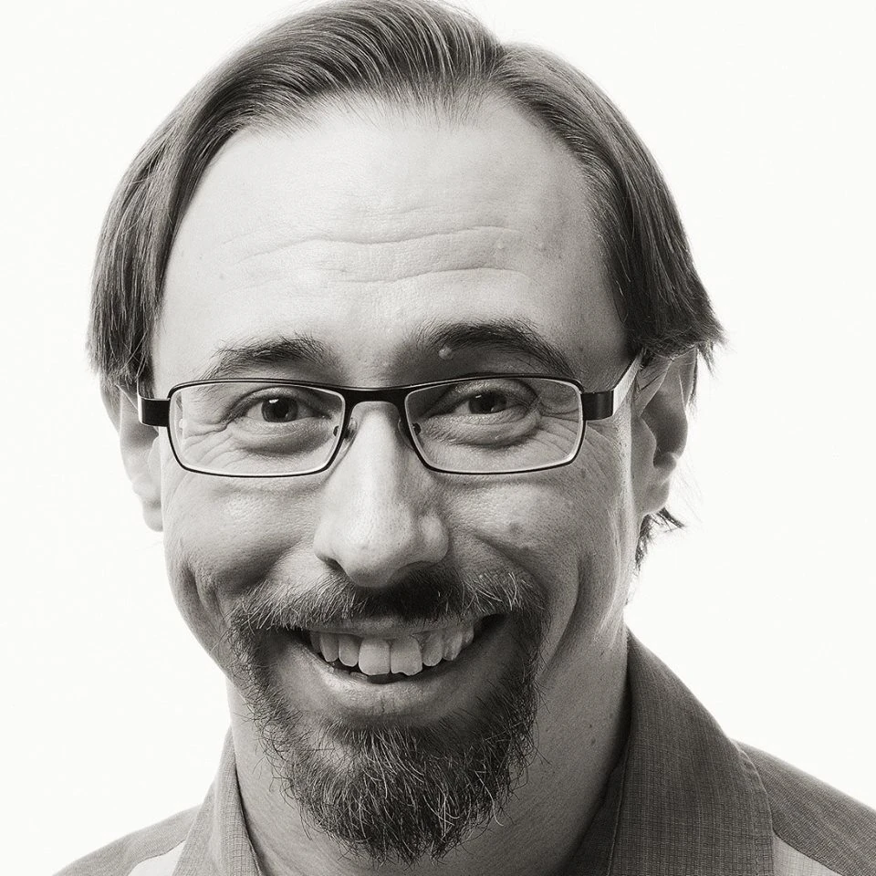 Kevin Rabas | Penny's poetry pages Wiki | Fandom