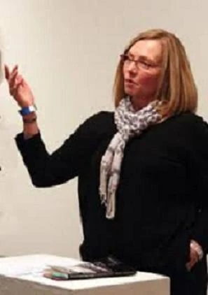 Susan Firer | Penny's poetry pages Wiki | Fandom