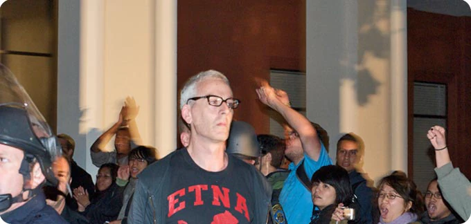 Joshua Clover | Penny's poetry pages Wiki | Fandom