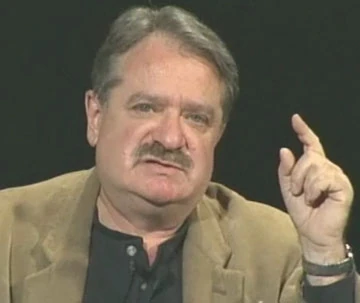 John Balaban | Penny's poetry pages Wiki | Fandom