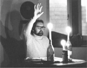 Richard Kell | Penny's poetry pages Wiki | Fandom