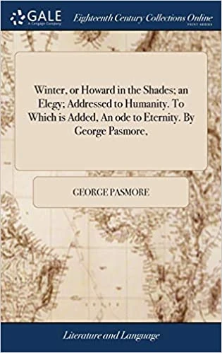 George Pasmore | Penny's poetry pages Wiki | Fandom