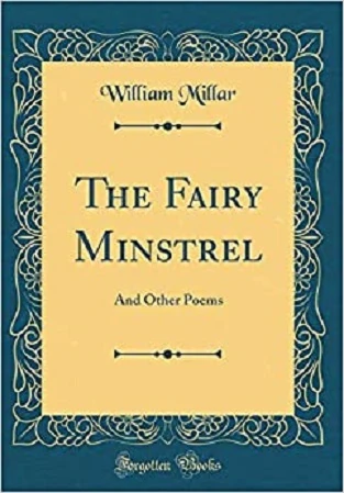 William Millar | Penny's poetry pages Wiki | Fandom