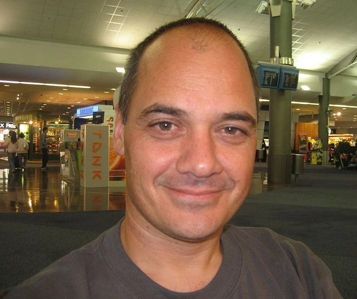 Glenn Colquhoun | Penny's poetry pages Wiki | Fandom