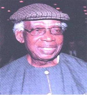 Gabriel Okara | Penny's poetry pages Wiki | Fandom