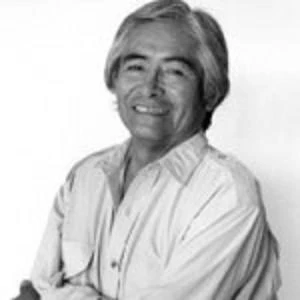 Simon J. Ortiz | Penny's poetry pages Wiki | Fandom