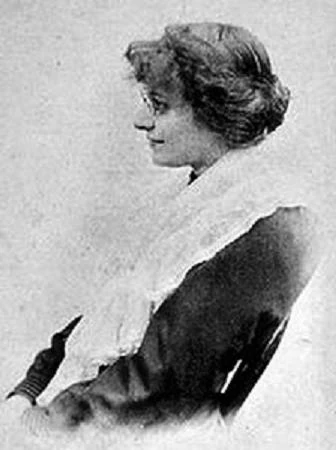 Eleanor Farjeon | Penny's poetry pages Wiki | Fandom