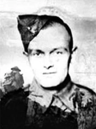 Frederic Manning | Penny's poetry pages Wiki | Fandom