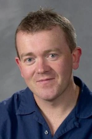 Conor O'Callaghan | Penny's poetry pages Wiki | Fandom