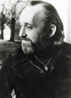 Jerome Rothenberg | Penny's poetry pages Wiki | Fandom