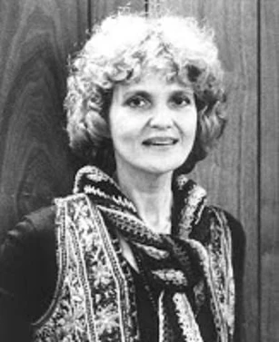 Fran Landesman | Penny's poetry pages Wiki | Fandom