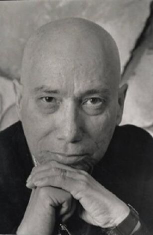 José Antonio Burciaga | Penny's poetry pages Wiki | Fandom