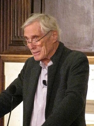 Mark Strand | Penny's poetry pages Wiki | Fandom