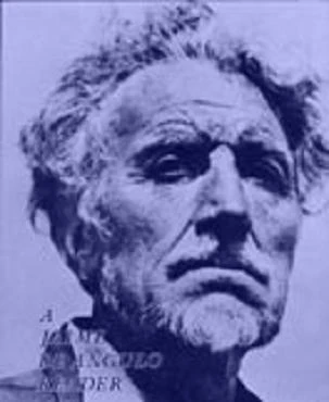 Jaime de Angulo | Penny's poetry pages Wiki | Fandom