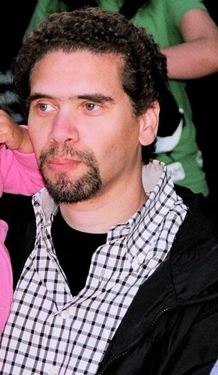 Wayde Compton | Penny's poetry pages Wiki | Fandom